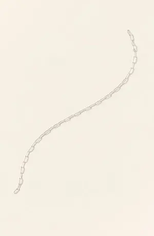 UNCOMMON GOODS At Home Permanent Jewelry Kit - Silver