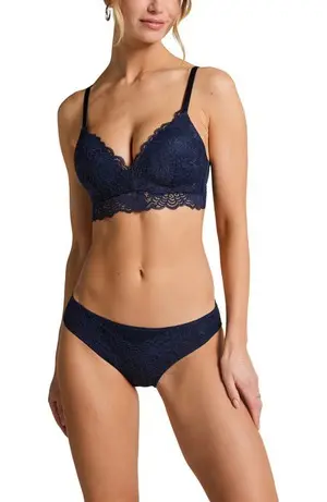 Hunkemoller Andrea Brazilian