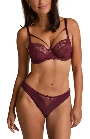 Hunkemoller Isadora Brazilian