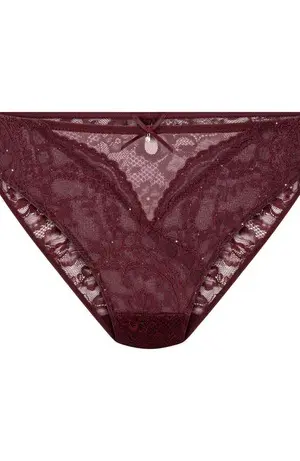 Hunkemoller Isadora Brazilian