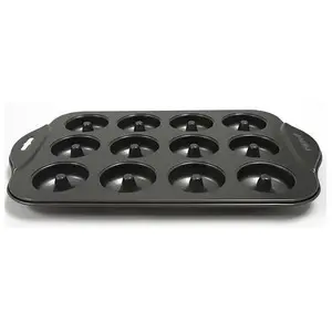 NORPRO Nonstick 12-cavity Mini Donut Pan