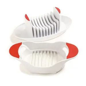 NORPRO Tomato And Soft Cheese Slicer - White