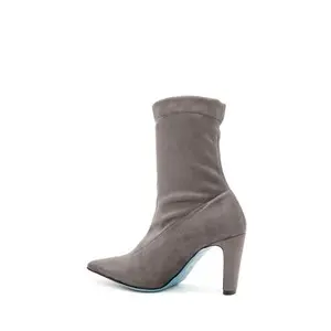 VALENTINA RANGONI Francy Mid Calf Stretch Boots