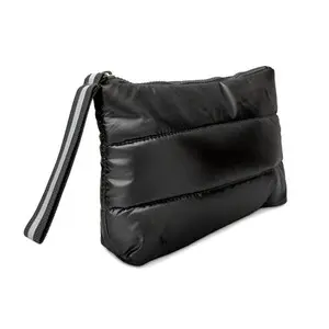 YOUZEY Mirage Wristlet Makeup Bag And Travel Case