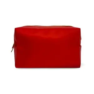 YOUZEY The Poppy Getaway Companion Makeup And Travel Case - Red