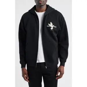 Santo Studio Zip Up Activewear For Men