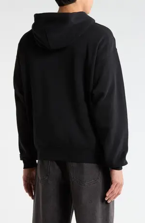 SANTO STUDIO Graphic Hoodie