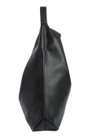 Kurt Geiger Violet Leather Hobo Bag