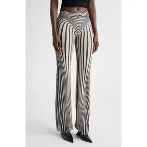 Jean Paul Gaultier Casual Bottoms For Women