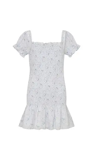 Loveshackfancy Mini Dresses