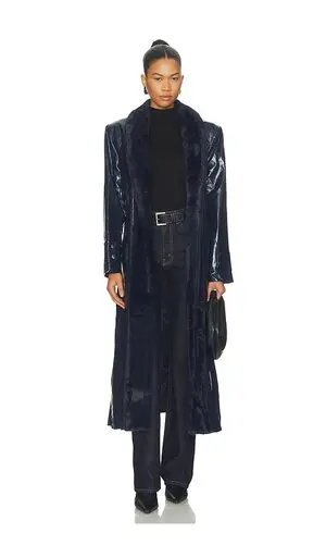 MADISON THE LABEL Max Coat