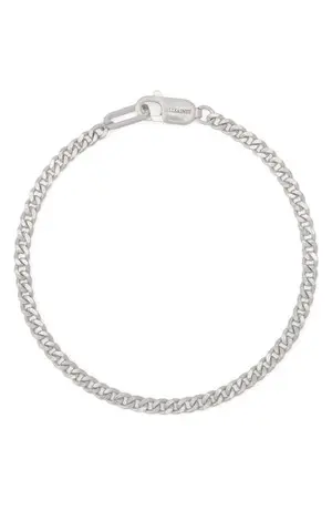 ALLSAINTS Perrie Chain Bracelet