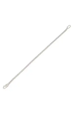 ALLSAINTS Perrie Chain Bracelet