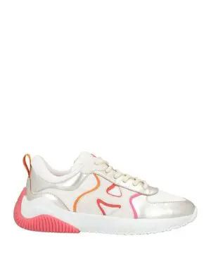 Hogan Low-top Sneakers - White