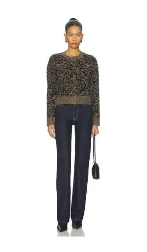 Rails Matilda Cardigan - Spotted