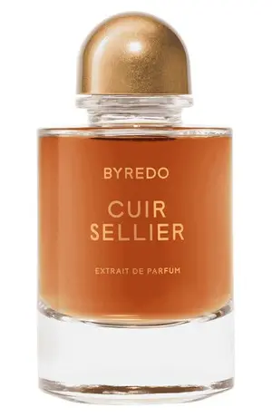 Byredo Cuir Sellier Extrait De Parfum - No Color