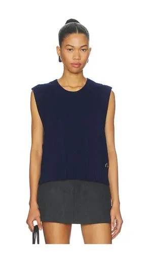 Malbon Classic Vests For Women