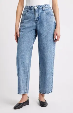 City Blues Medium Wash Jeans For Women