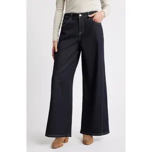 City Blues Stretch Jeans For Women