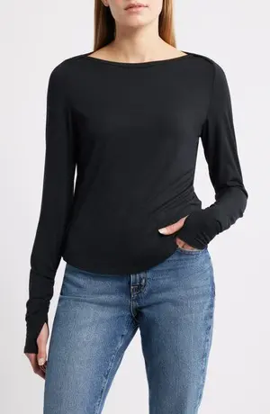 City Blues Frill Activewear For Women