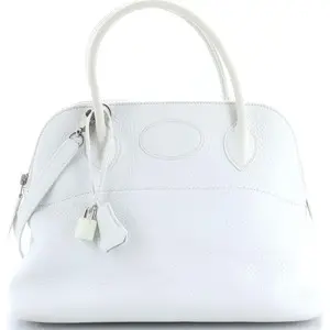 HERMES Bolide Bag Clemence 31