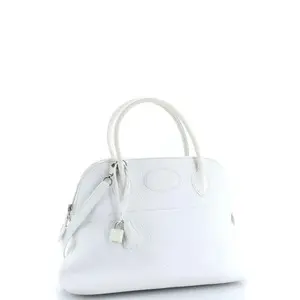 HERMES Bolide Bag Clemence 31