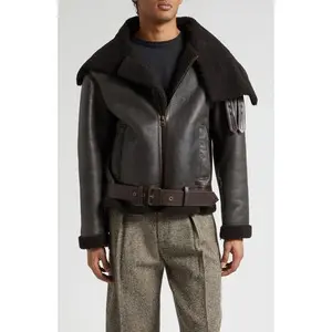 Jw Anderson Collared Jackets For Men