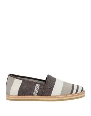 TOD'S Loafers - Grey