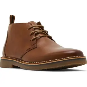 Steve Madden Harros Chukka - Tan