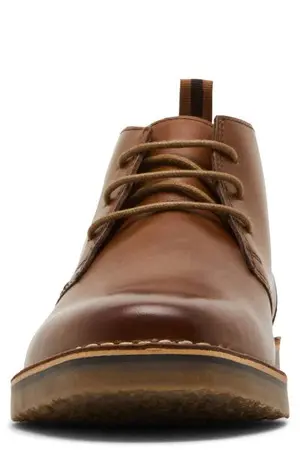 Steve Madden Harros Chukka - Tan