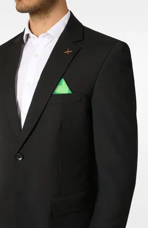 Opposuits Minecraft Daily Slim Fit Suit Jacket