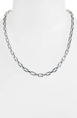 Éliou Lui Chain Necklace