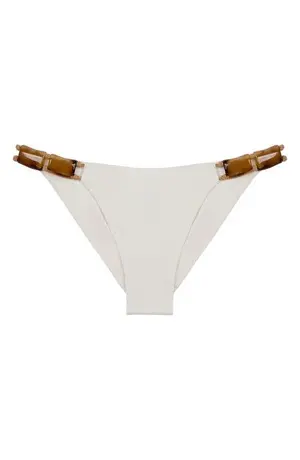 VIX PAULA HERMANNY Firenze Lesley Bikini Bottoms