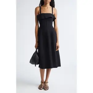 Proenza Schouler Off The Shoulder Dresses
