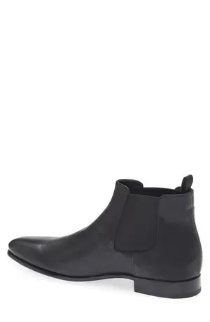 Prada Chelsea Boot - Nero