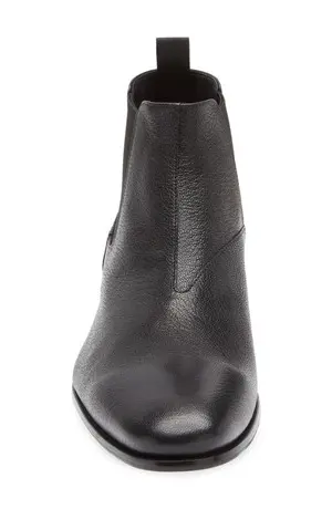 Prada Chelsea Boot - Nero