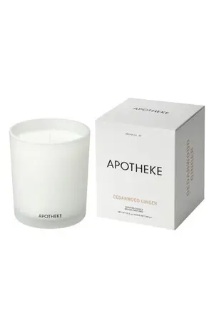 Apotheke Candles & Room Scents Products For Women