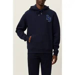 Les Deux Hooded Sweatshirts Hoodies For Men