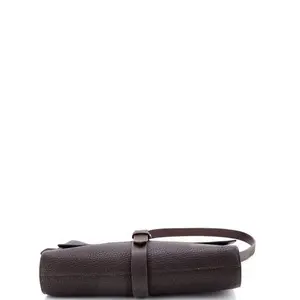 Hermès Etriviere Ii Messenger Fjord