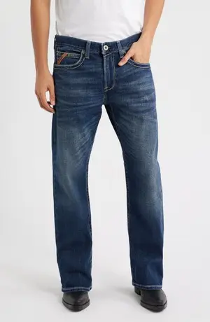 Ariat Adkins M4 Relaxed Fit Jeans
