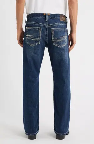 Ariat Adkins M4 Relaxed Fit Jeans
