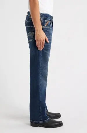 Ariat Adkins M4 Relaxed Fit Jeans