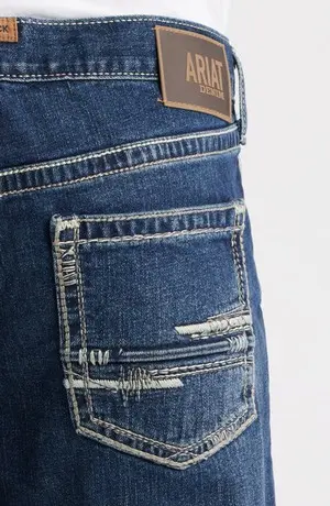 Ariat Adkins M4 Relaxed Fit Jeans