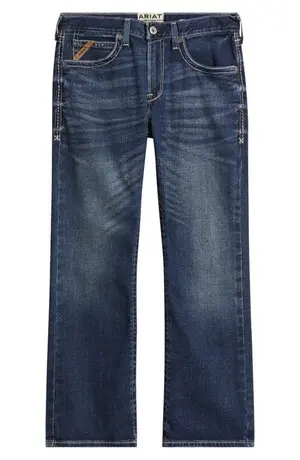 Ariat Adkins M4 Relaxed Fit Jeans