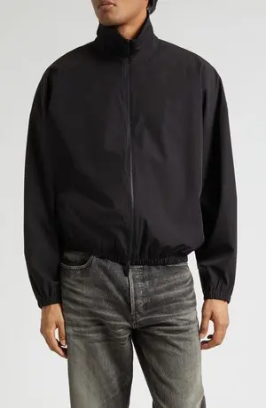 Fear Of God Relaxed Track Jacket
