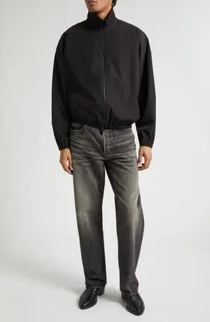Fear Of God Relaxed Track Jacket