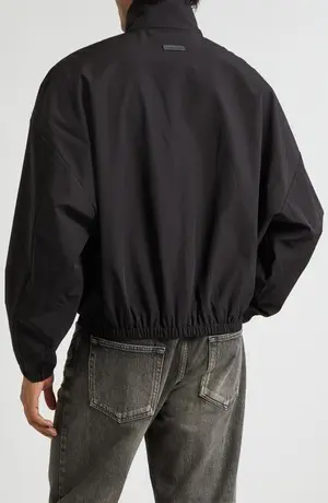 Fear Of God Relaxed Track Jacket