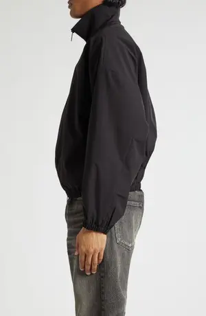 Fear Of God Relaxed Track Jacket