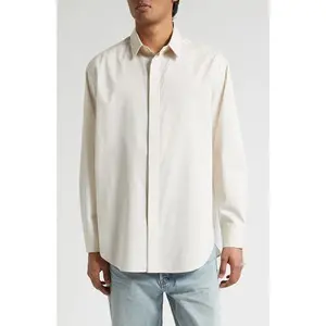 Fear Of God Oxford Shirts For Men