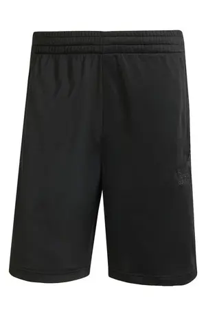 Adidas Firebird Recycled Polyester Shorts